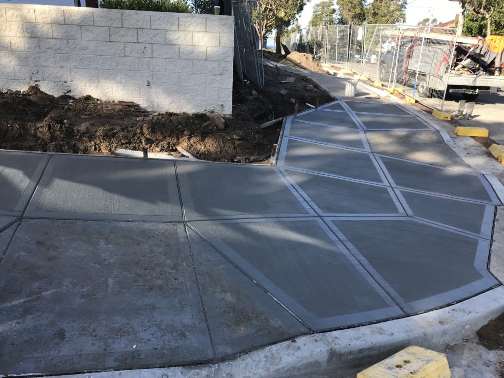 Civil Concrete – PCP